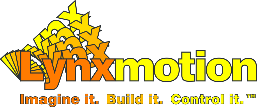 About Us - Lynxmotion