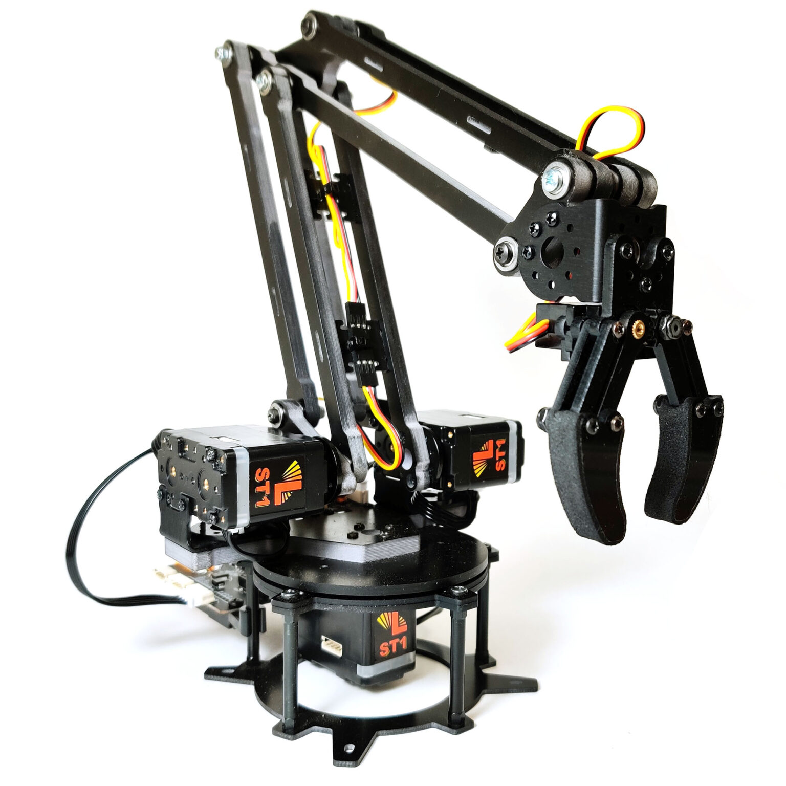Products - Lynxmotion