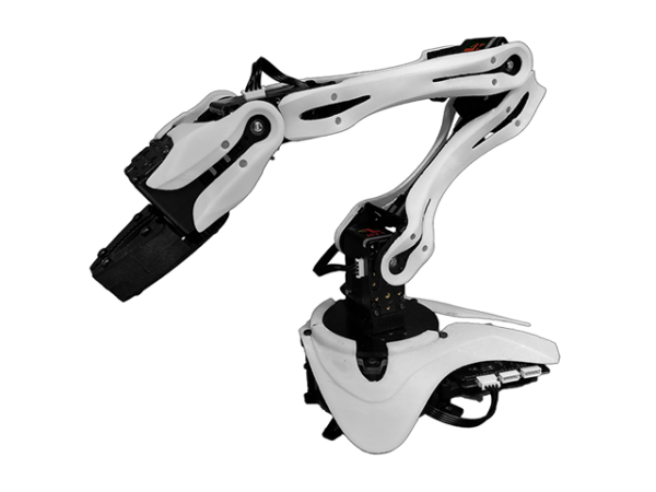 SES-V2 Robot Arms | Lynxmotion